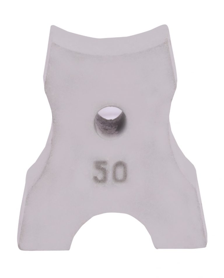 CONCRETE SPACER SIZE-50MM | Pensla Steels - Scaffolding & Form-work ...