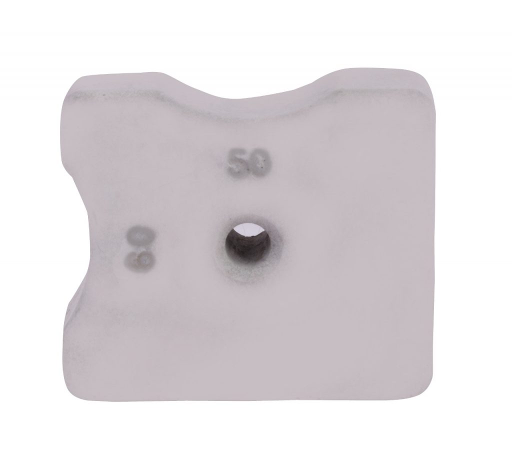 CONCRETE SPACER SIZE-50X60MM | Pensla Steels - Scaffolding & Form-work ...