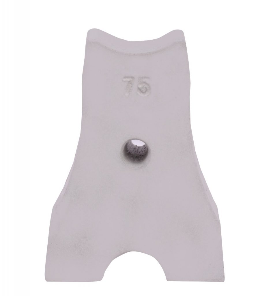 CONCRETE SPACER SIZE-75MM | Pensla Steels - Scaffolding & Form-work ...